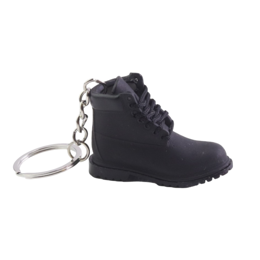 TIMBERLAND Classic Boot Mini Keychain – Lounge Kicks